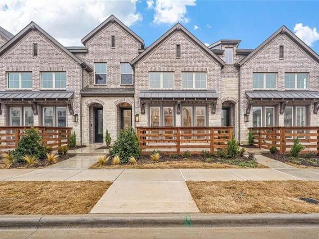 8108 Legacy Oak Drive, McKinney, TX 75071