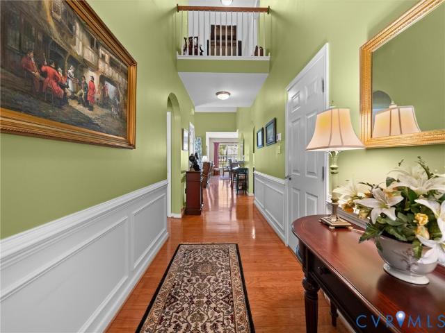 8108 Rose Hill Drive