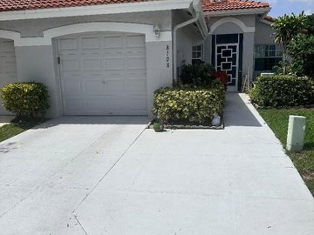 8108 Summer Shores Fogel Dr Unit Peter, Delray Beach, FL 33446