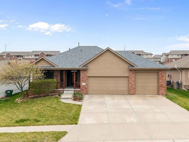 8108 S 155th Ave, Omaha, NE 68138