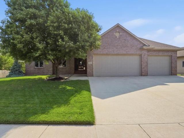 8108 S Copper Ridge Rd, Sioux Falls, SD 57108