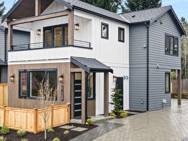 8108 th Ave NE, Unit B, Kirkland, WA 98033 | Compass