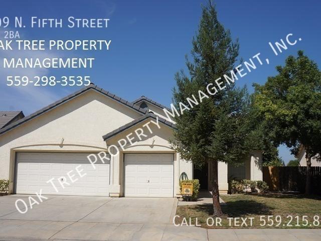 8109 N. Fifth Street Nees/Millbrook