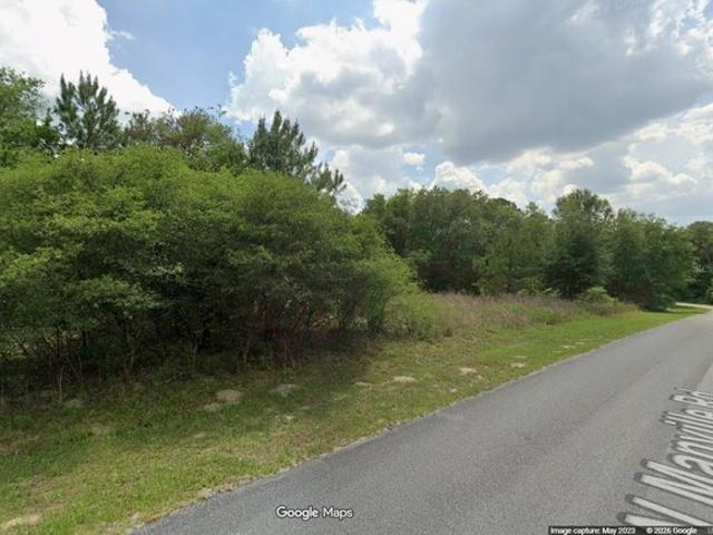 8109 N Manville Rd, Citrus Springs, FL 34434