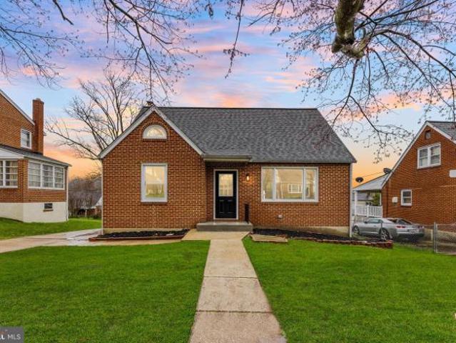 8109 Analee Ave, Rosedale, MD 21237