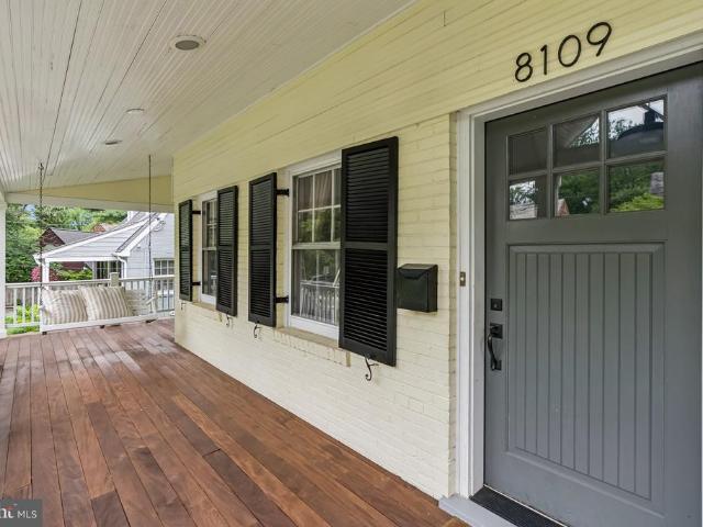 8109 Custer Road