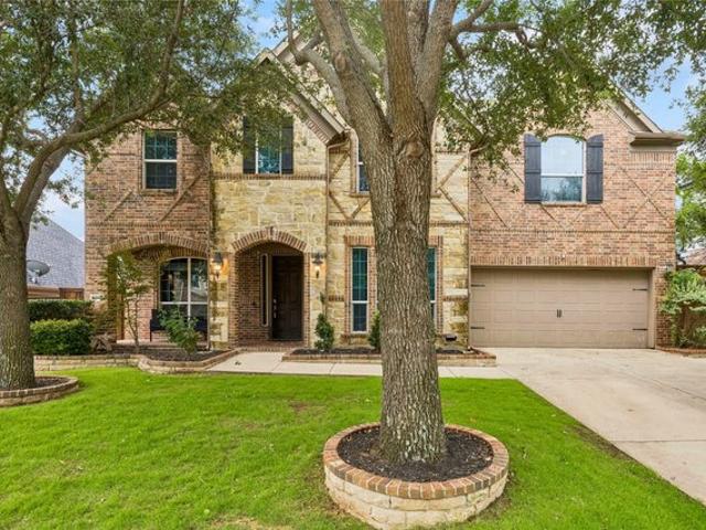 8109 Caelan Ct, McKinney, TX 75071
