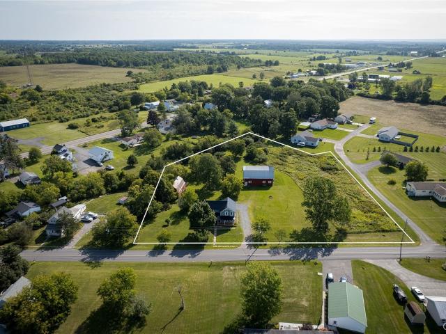 8109 County Route 125