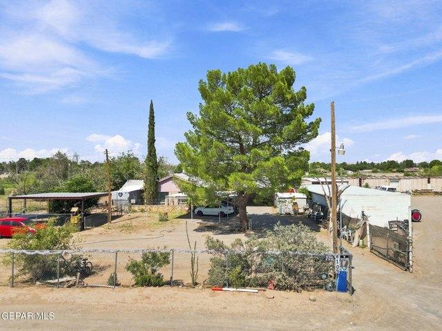 8109 Doniphan Dr, Vinton, TX 79821