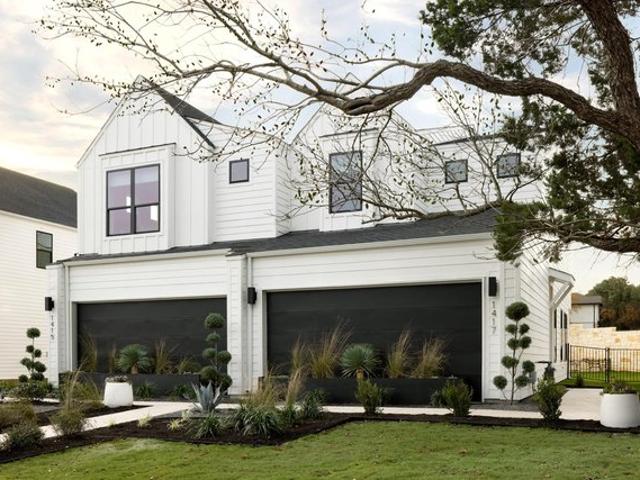 8109 Ermis Farm Rd, Austin, TX 78745
