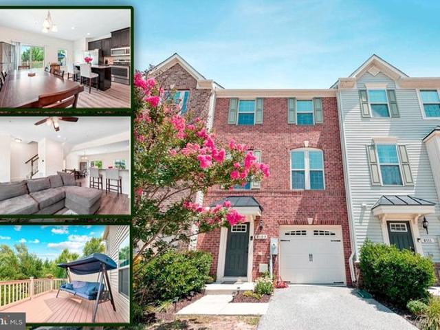 8109 Falcon Crest Dr, Glen Burnie, MD 21061