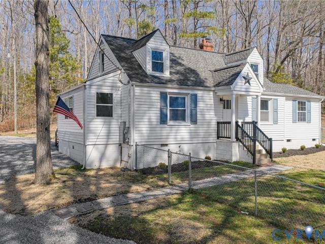 8109 Flannigan Mill Road
