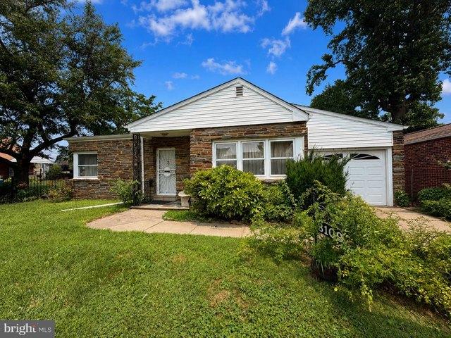 8109 Gilbert St, Philadelphia, PA 19150