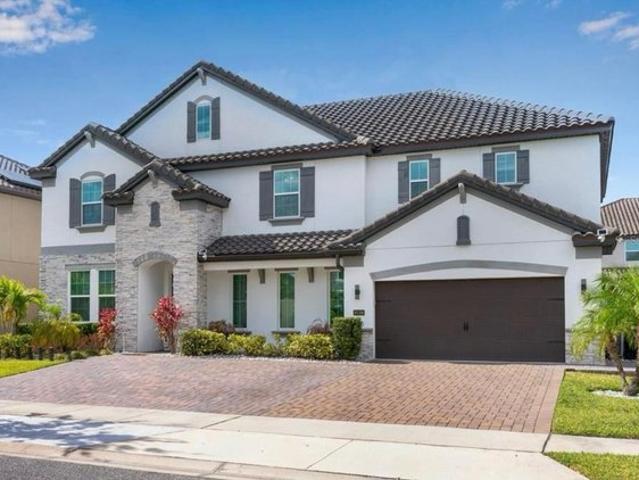 8109 Ludington Cir, Orlando, FL 32836