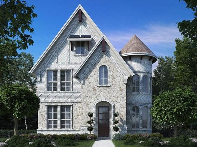 8109 Twin Creek Trl, Rowlett, TX 75089
