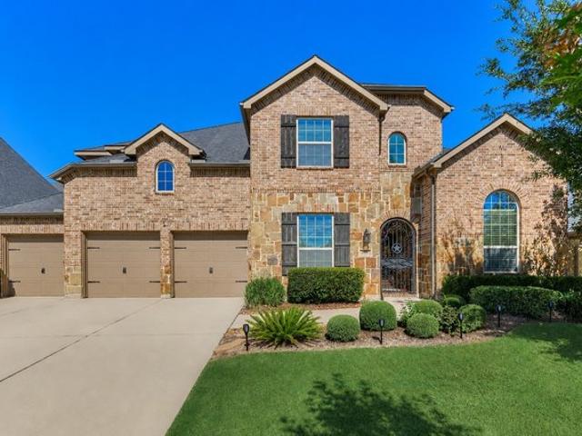 8109 Threadtail St, Conroe, TX 77385