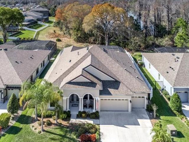 8109 Water Color Dr, Land O Lakes, FL 34638