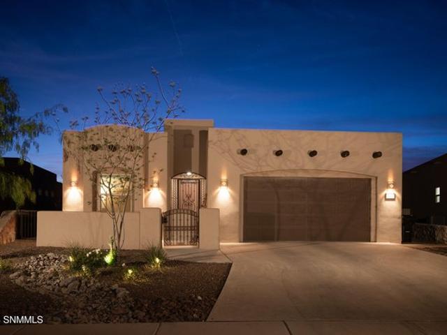 8109 Willow Bloom Cir, Las Cruces, NM 88007