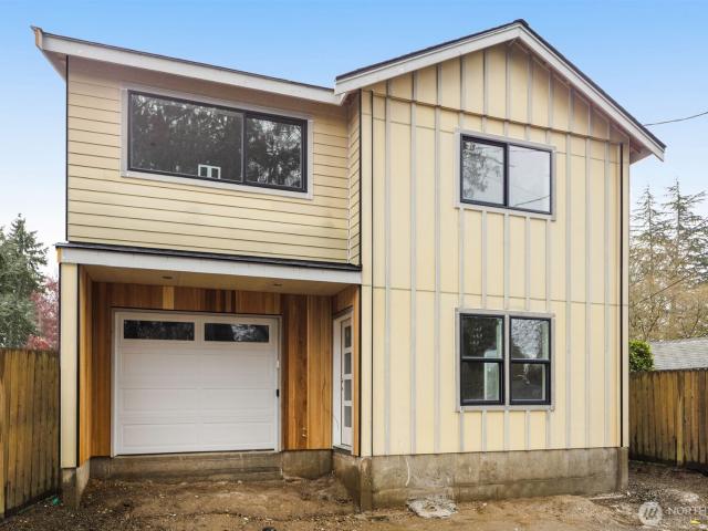 8109 34th Ave SW, Unit B, Seattle, WA 98126 | MLS #2503 | Compass