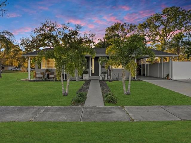 8100 Overlook Pl NE, Saint Petersburg, FL 33702
