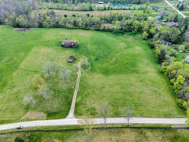 8100 Old Heady Rd