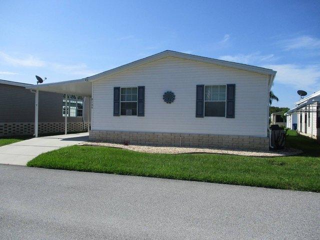 8100 Bull Run Dr, New Port Richey, FL 34653