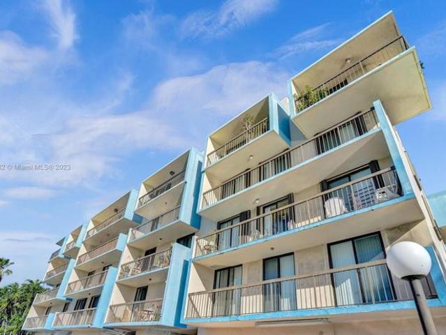 8100 Byron Ave #204, Miami Beach, FL 33141