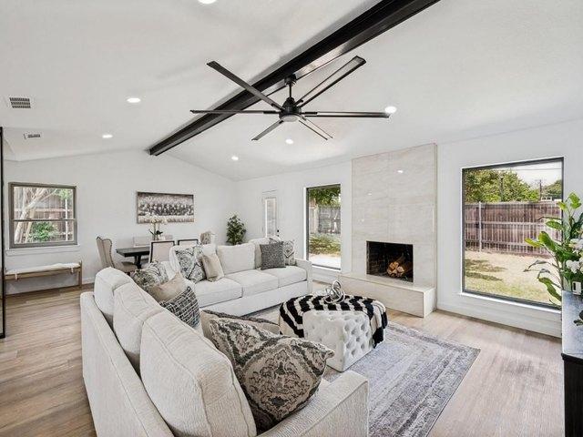 8100 Bobwhite Dr, Frisco, TX 75034
