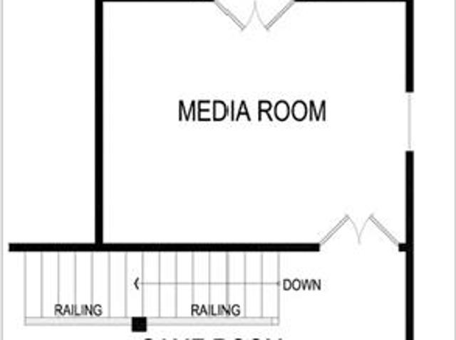 8100 Caprock Trail