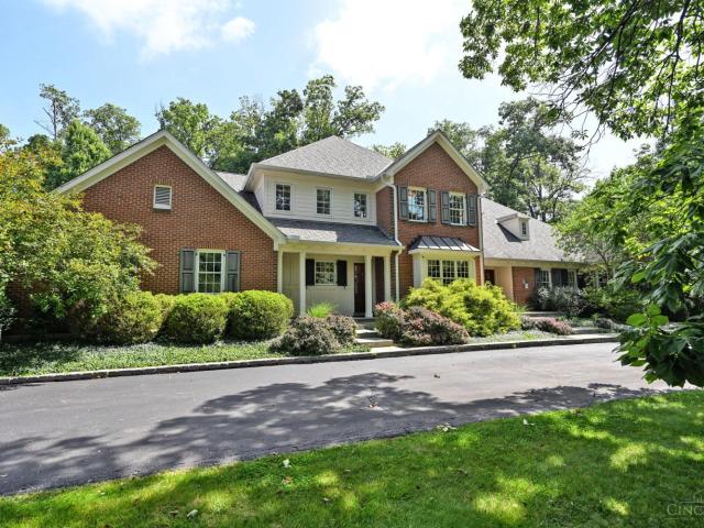 8100 Chinquapin Lane