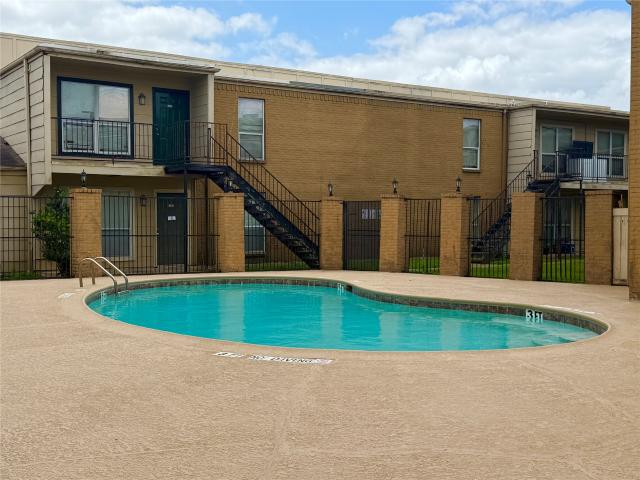 8100 Creekbend Dr, Unit 181, Houston, TX 77071 | MLS #90588