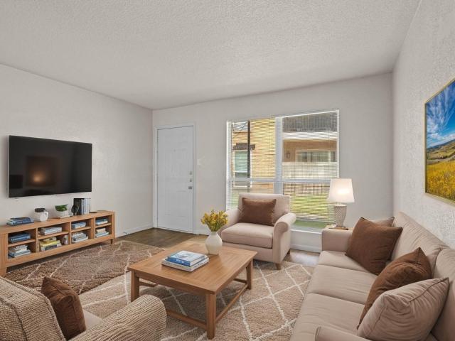 8100 Creekbend Drive 131