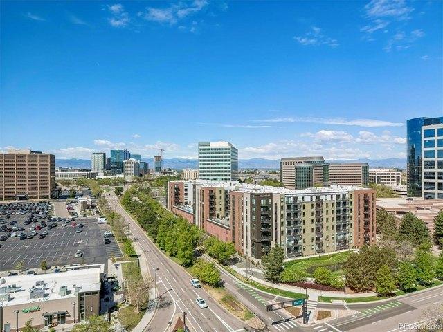 8100 E Union Ave Unit 1408, Denver, CO 80237
