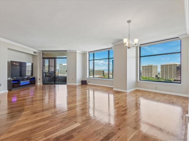 8100 E Union Avenue # 1408