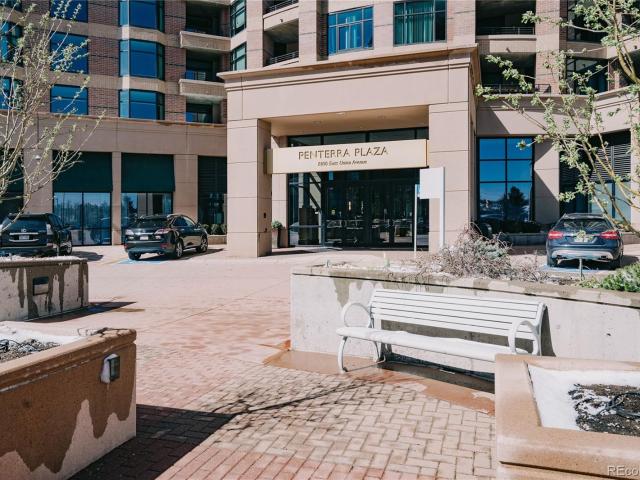 8100 E Union Avenue # 1709