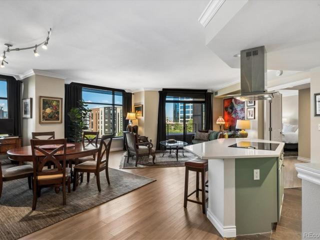8100 E Union Avenue # 608