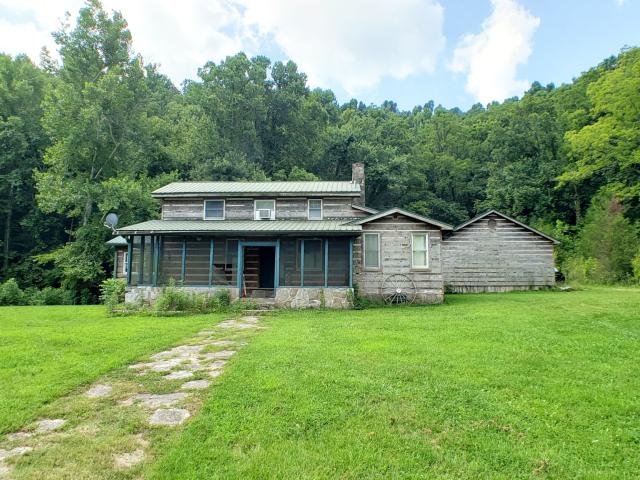 8100 Eaton Hollow Rd, Christiana, TN 37037 | MLS #3121 | Compass