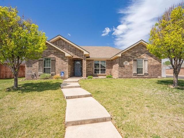 8100 Knoxville Dr, Amarillo, TX 79118