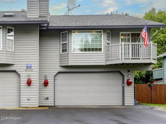 8100 Kronos Dr Unit B, Anchorage, AK 99502