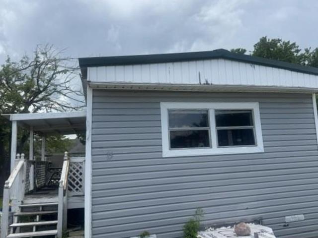 8100 Lakeview Parkway # 15