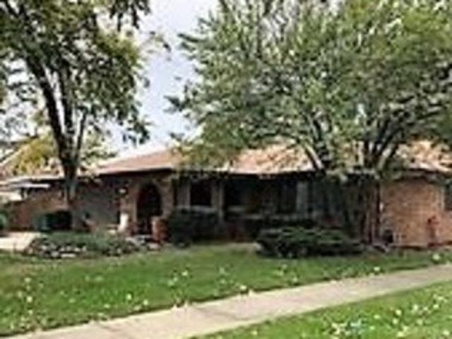 8100 Lorel Ave, Burbank, IL 60459