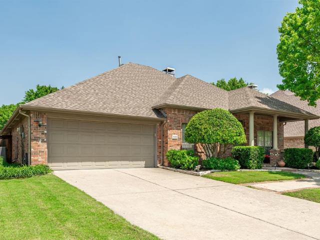 8100 Purple Martin Way