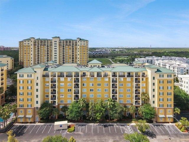 8100 Poinciana Blvd Unit 2609, Orlando, FL 32821