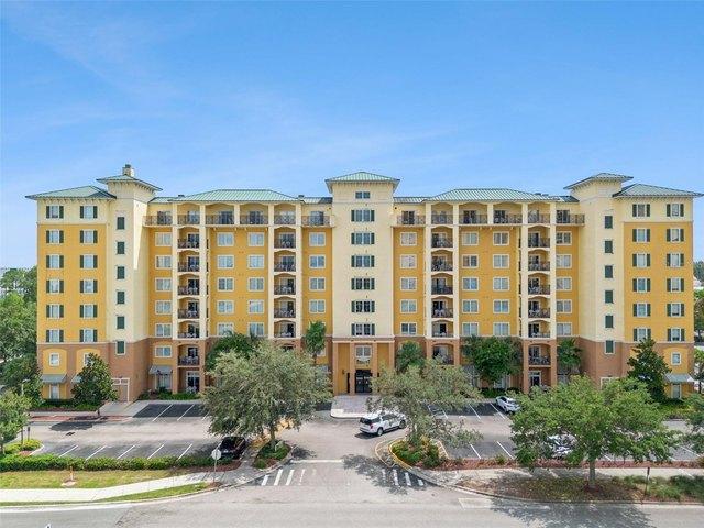 8100 Poinciana Blvd Unit 2703, Orlando, FL 32821