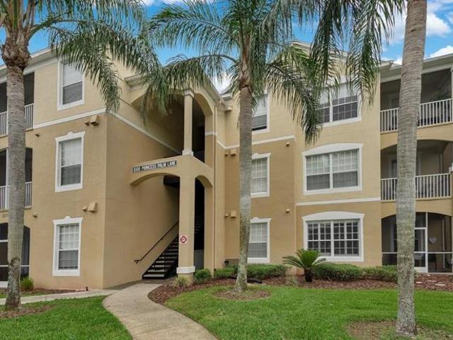 8100 Princess Palm Ln #104, Kissimmee, FL 34747