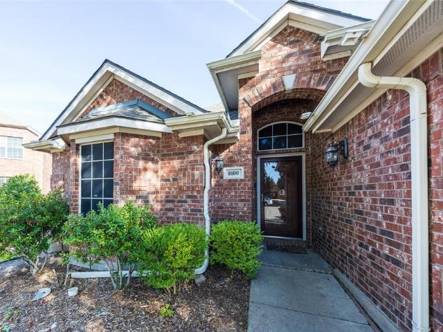 8100 Raven Court
