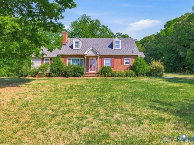 8100 Sandy Ridge Rd, North Prince George, VA 23860