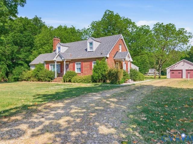 8100 Sandy Ridge Road