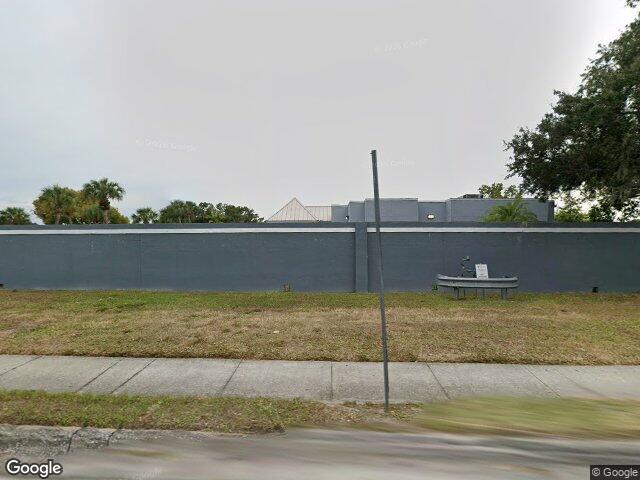 8100 Sheldon Rd, Tampa, FL 33615