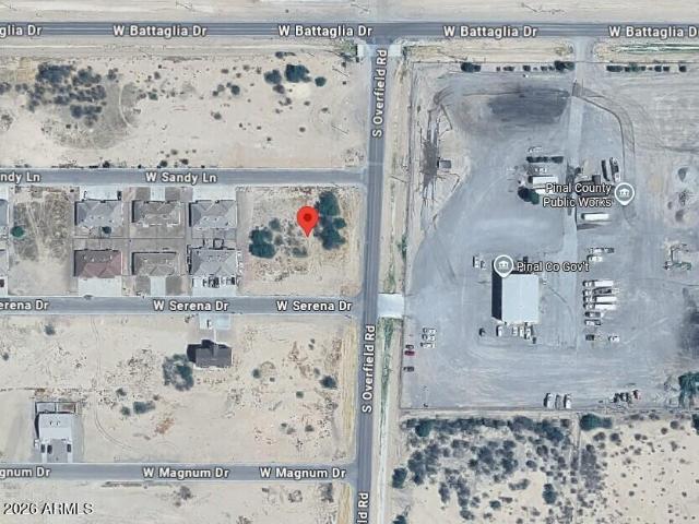 8100 W Serena Dr, Unit 1147, Arizona City, AZ 85123 | MLS #6991